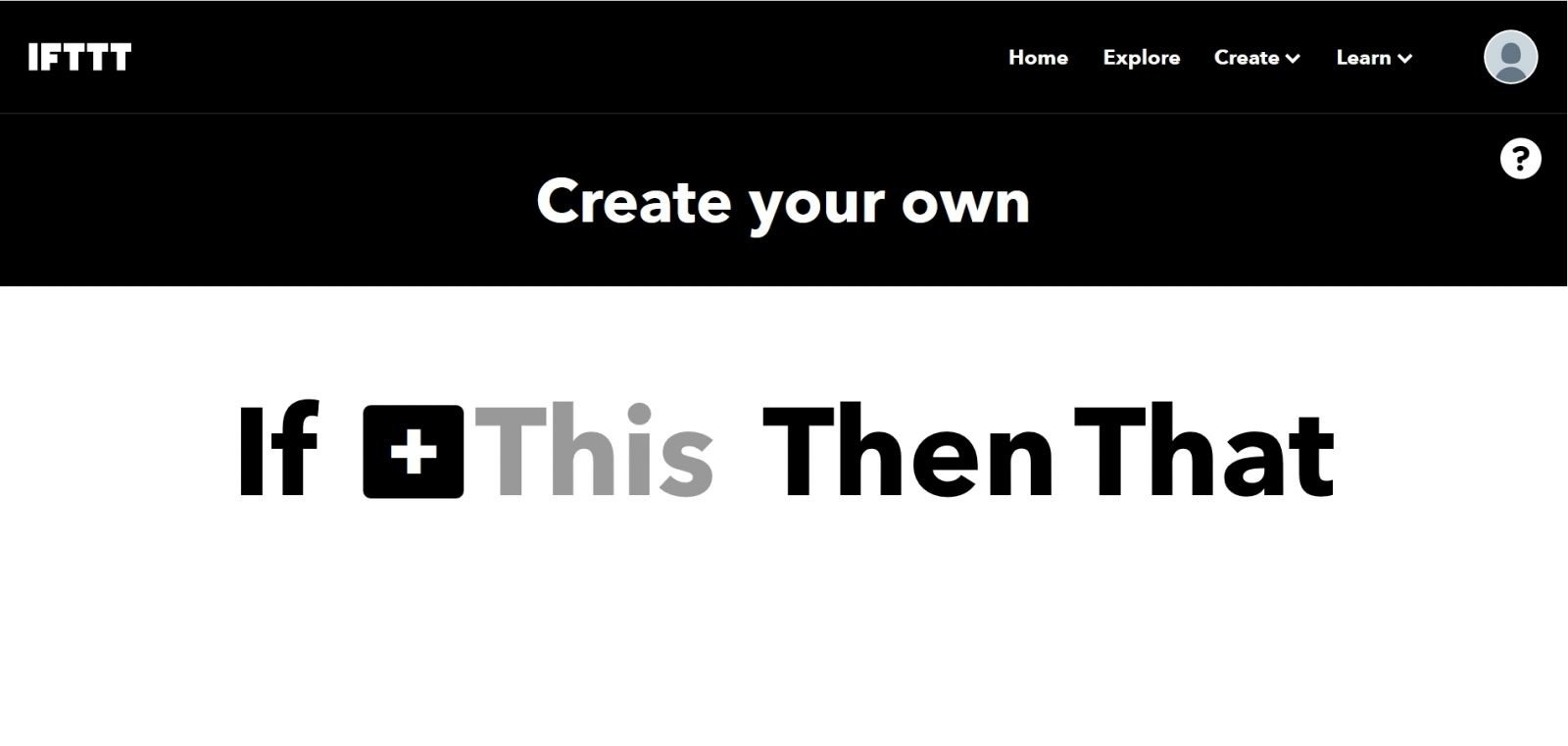 如何利用 Python + IFTTT 製作個人專屬 LINE 行情提醒機器人？