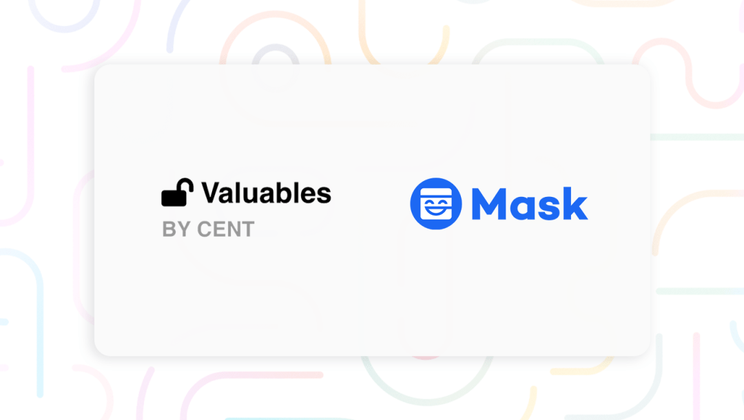 新聞｜Mask Network x Cent：通過 Mask Network，在 Twitter 上買你剛刷到的推文 - Grenade 手榴彈