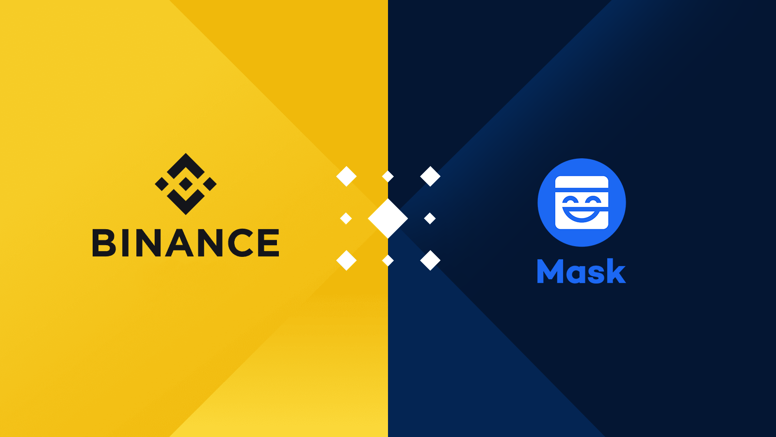 新聞 | Mask Network 獲得幣安戰略投資，共建 Web 3.0 多鏈元宇宙 - Grenade 手榴彈
