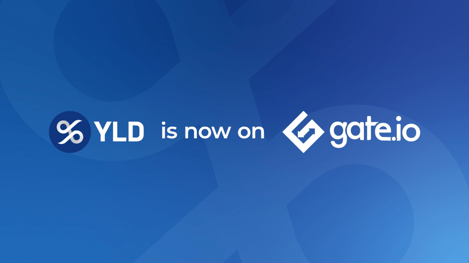 YIELD App 項目週報 | YIELD App ( YLD ) 已正式上線 Gate.io 交易所 - Grenade 手榴彈