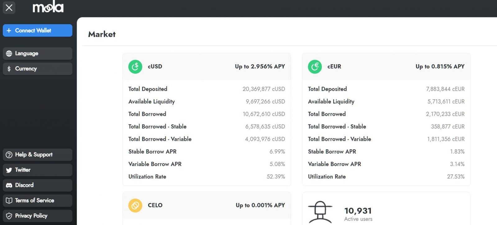Celo 生態，有哪些值得關注的應用？ - Grenade 手榴彈