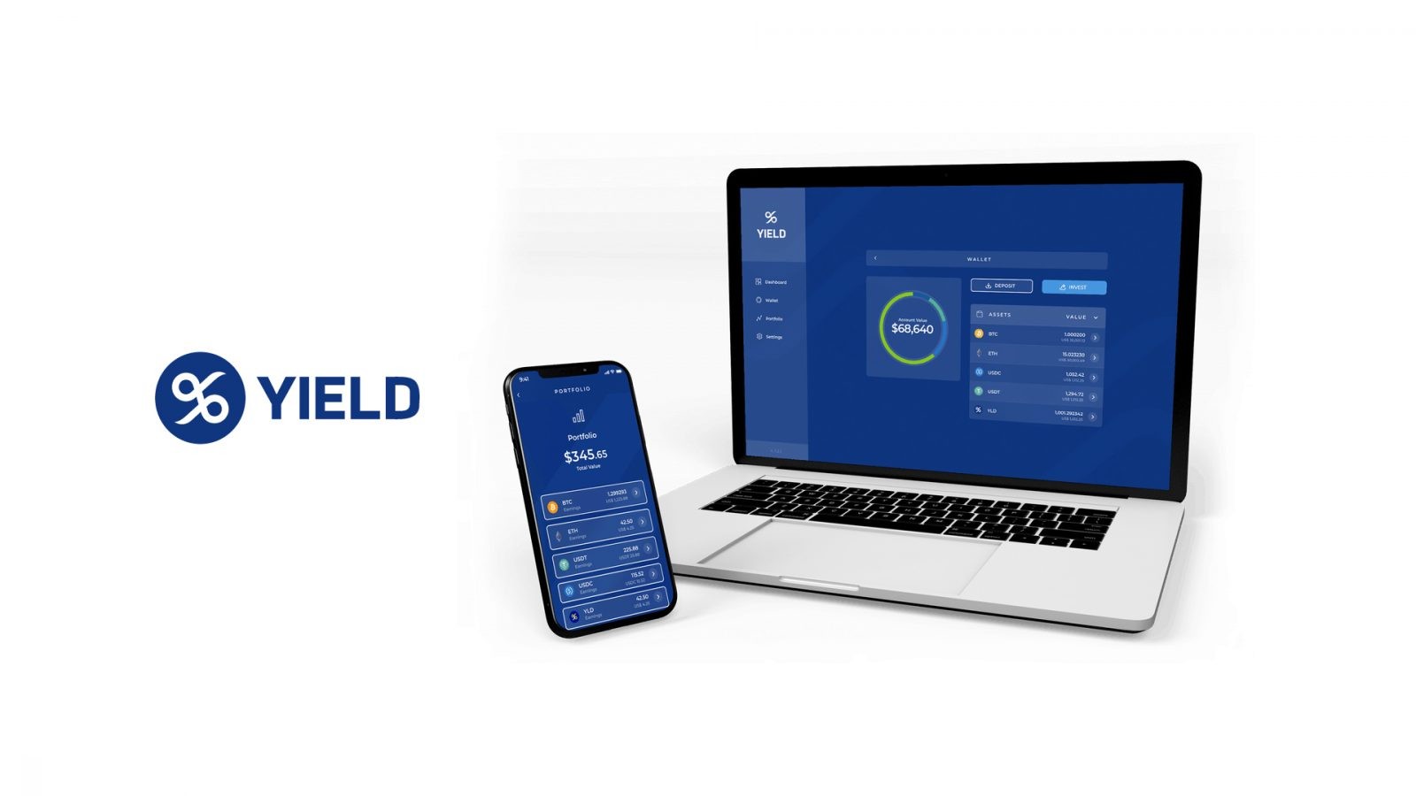 YIELD App 利率調整公告 - Grenade 手榴彈