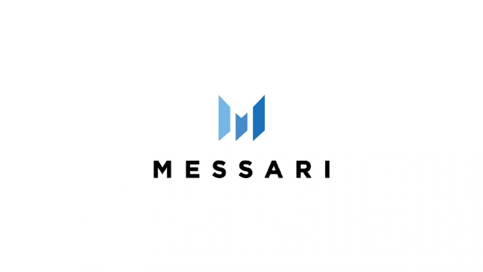 Messari 2022年加密行業報告第一章「十大投資主題」（上）