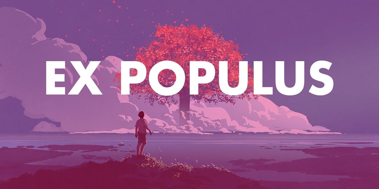 知名遊戲工作室 Ex Populus 宣布獲得 850 萬美元融資 - Grenade 手榴彈