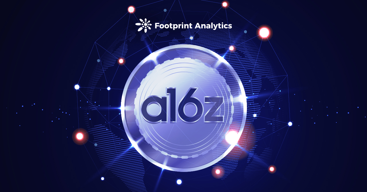 加密公司如何獲得矽谷傳奇創投a16z的青睞 - Grenade 手榴彈