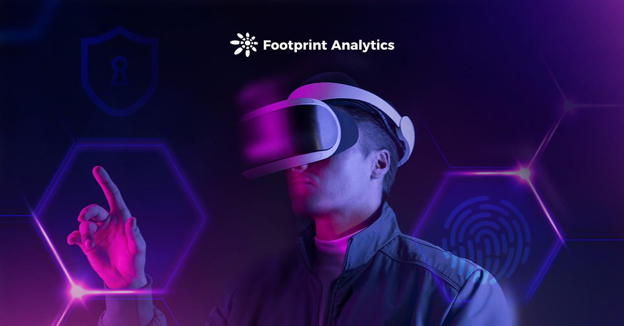 元宇宙與法律的夢幻聯動| Footprint Analytics - Grenade 手榴彈