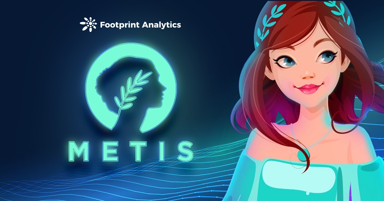 Metis 超越Optimism 穩坐Layer 2 第三的寶座 - Grenade 手榴彈