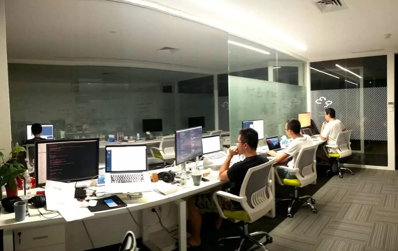 【AMA 回顧】你的數位資產好夥伴 —— imToken - Grenade 手榴彈