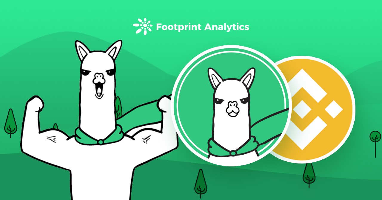 Alpaca 憑什麼成為BSC 第三大協議？ - Grenade 手榴彈