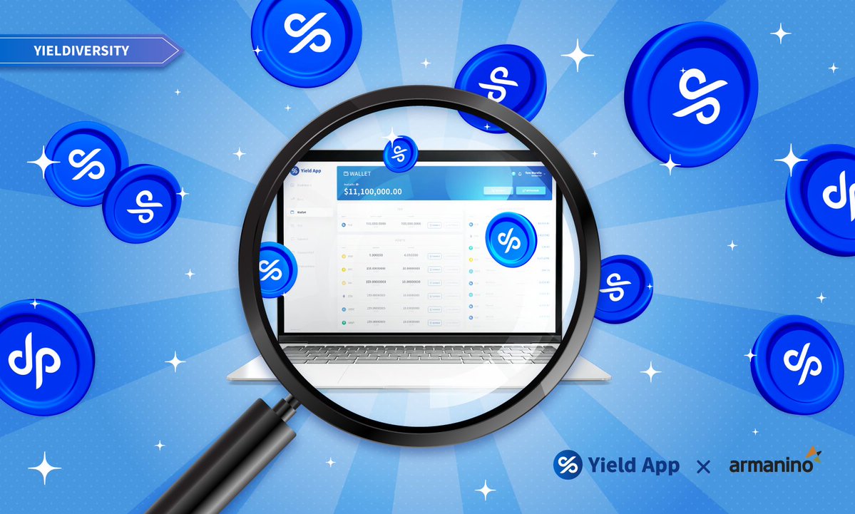 Yield App 通過 Armanino 審計：儲備金證明審計是什麼？對於您的資產安全意味著什麼？ - Grenade 手榴彈