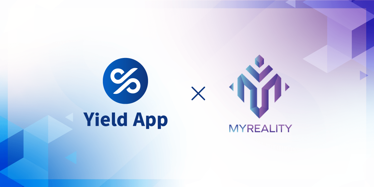 Yield App 與 MyReality DAO 達成合作夥伴關係，開始進軍 The Sandbox 元宇宙 - Grenade 手榴彈