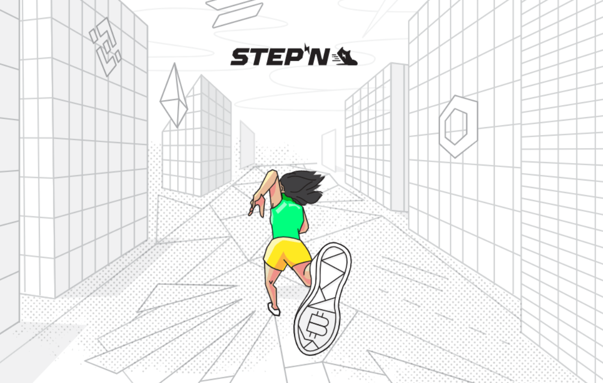 响指出品｜STEPN 研究報告：X to Earn 會點燃 GameFi Summer 嗎？ - Grenade 手榴彈