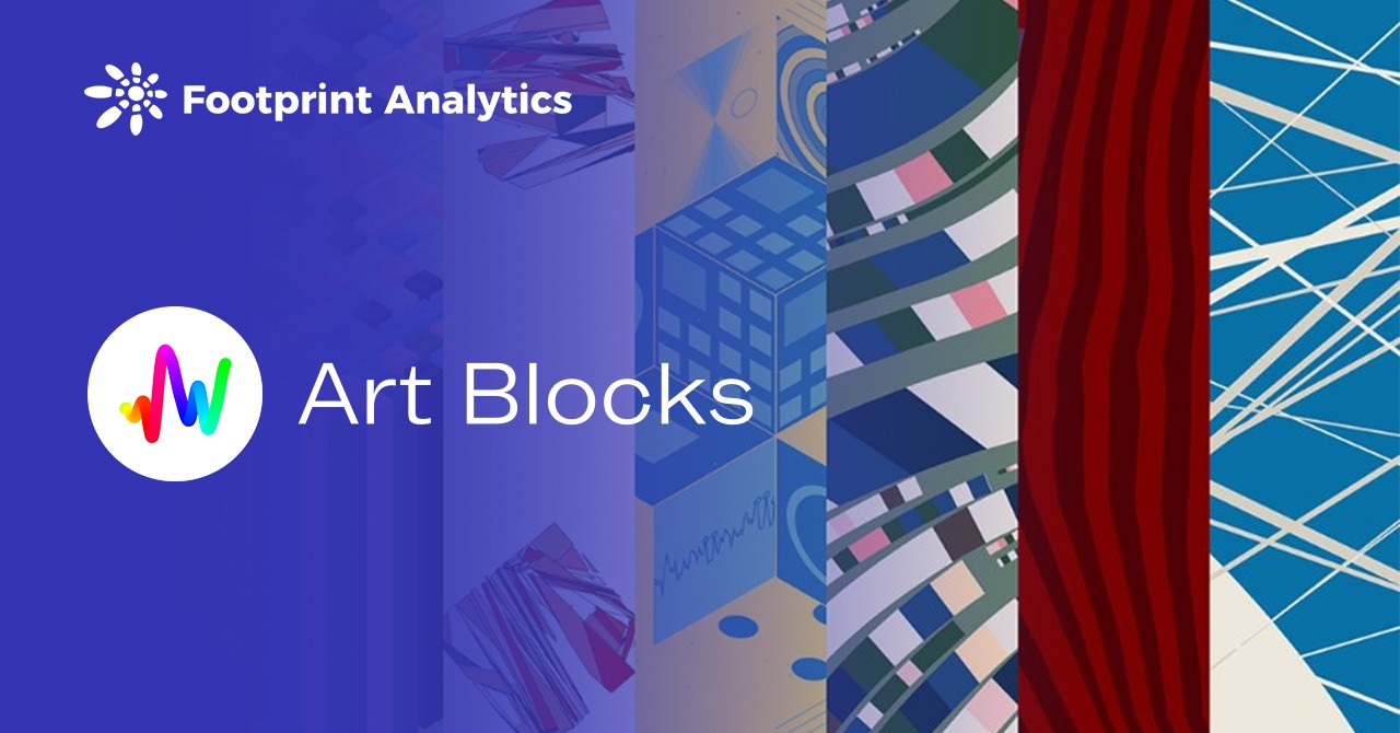 什麼是Art Blocks，如何投資生成藝術？ - Grenade 手榴彈