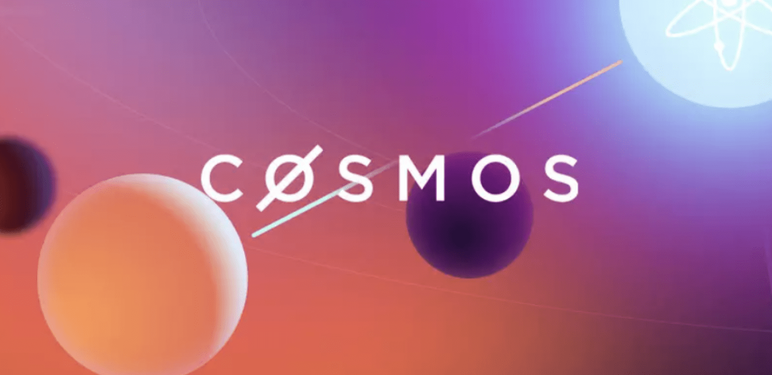 【ATOM幣】Cosmos 鏈是什麼？未來發展潛力在哪裡？ - Grenade 手榴彈