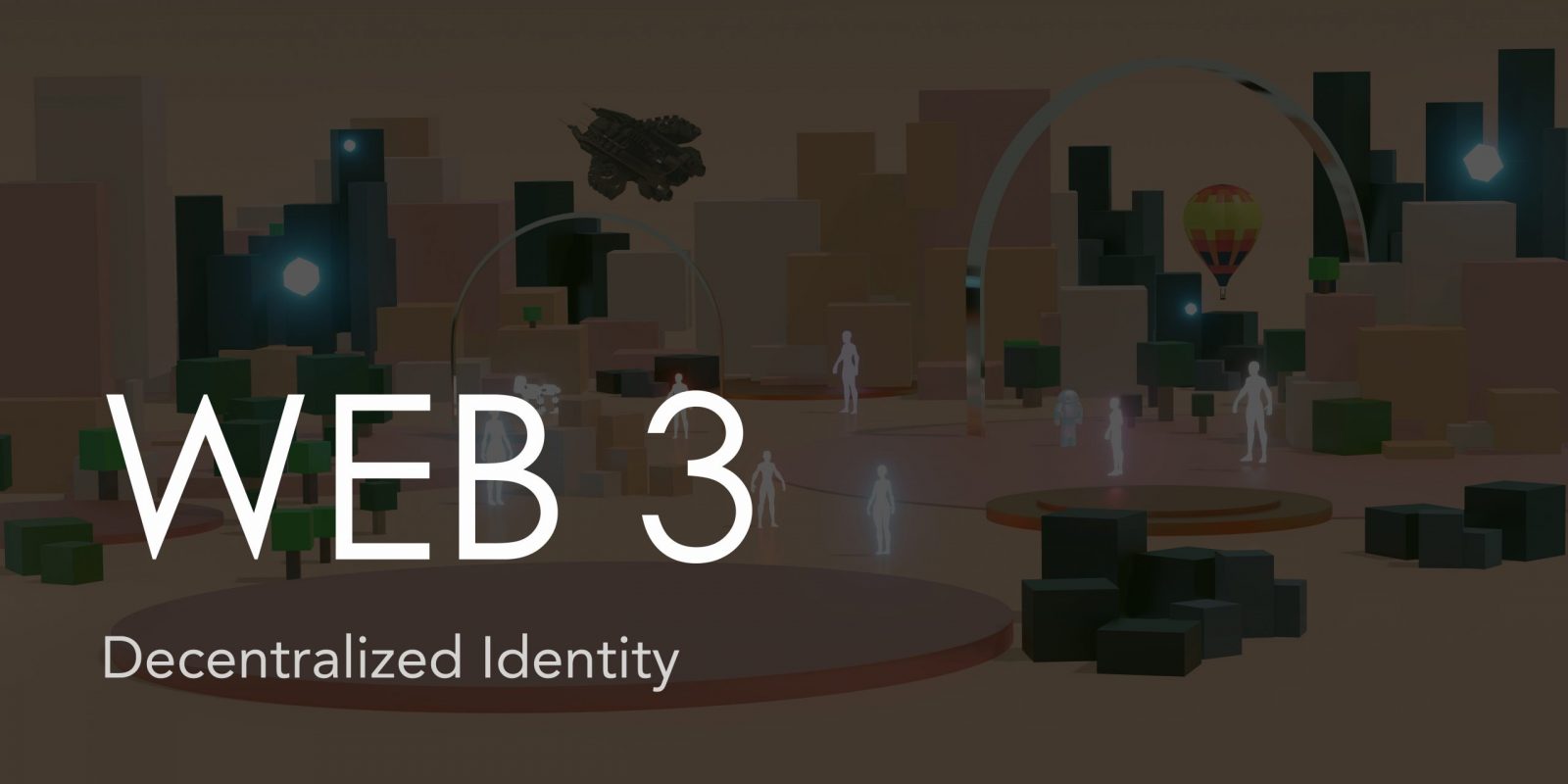 去中心化身份 DID：重構 Web3 社交模式 - Grenade 手榴彈