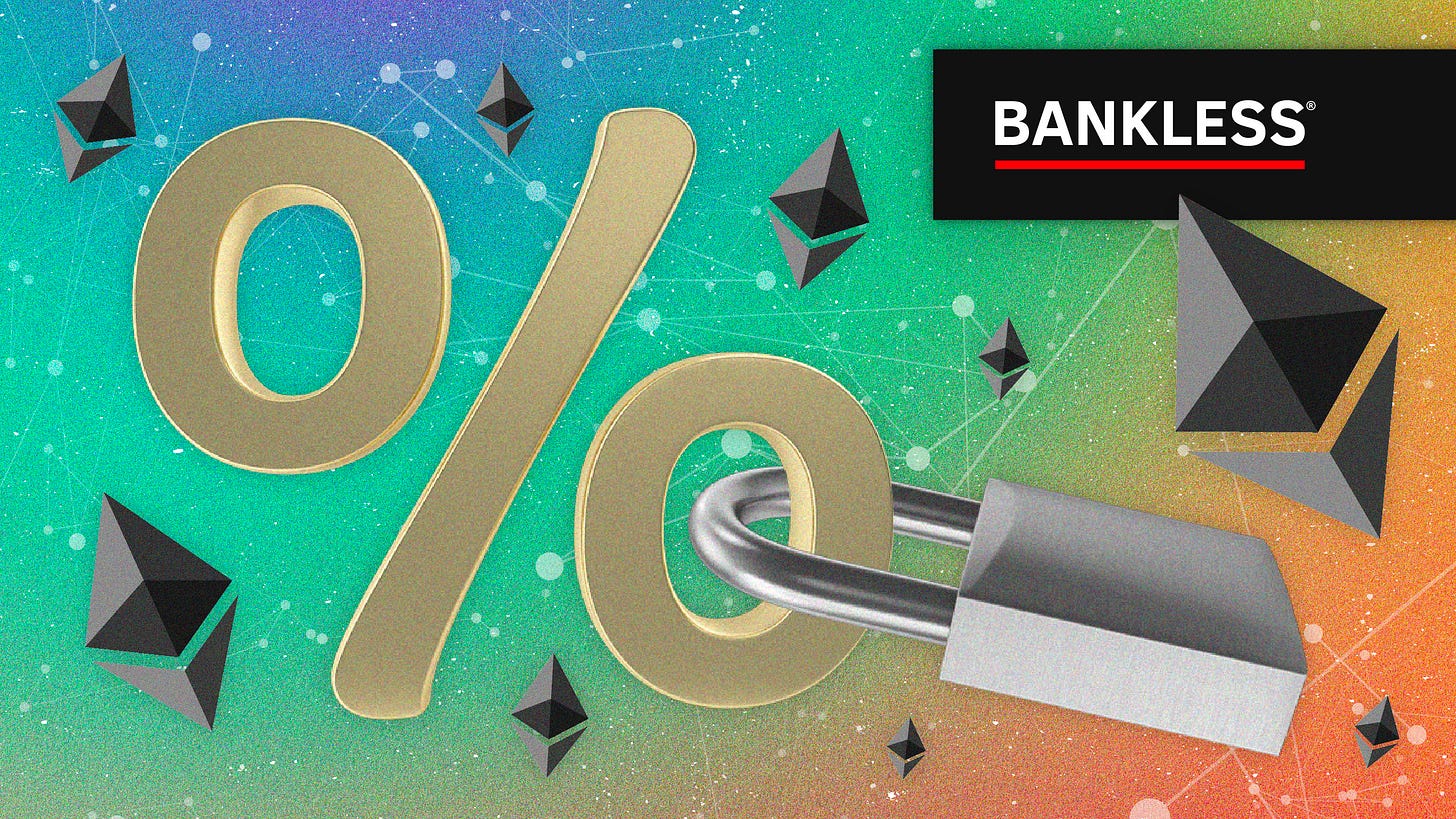 Bankless：梳理 DeFi 現有的 4 種固定收益模型 - Grenade 手榴彈