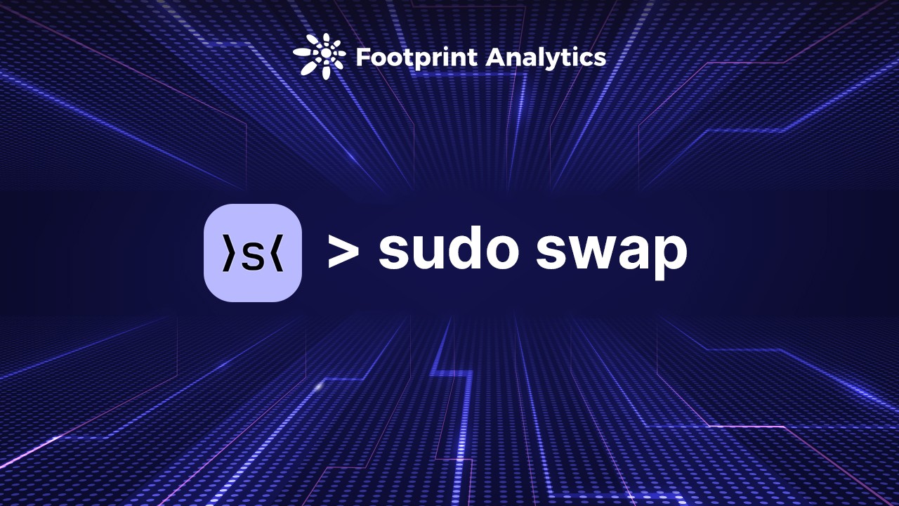 什麼是 SudoSwap，如何使用 NFT AMM 進行高效交易？ - Grenade 手榴彈