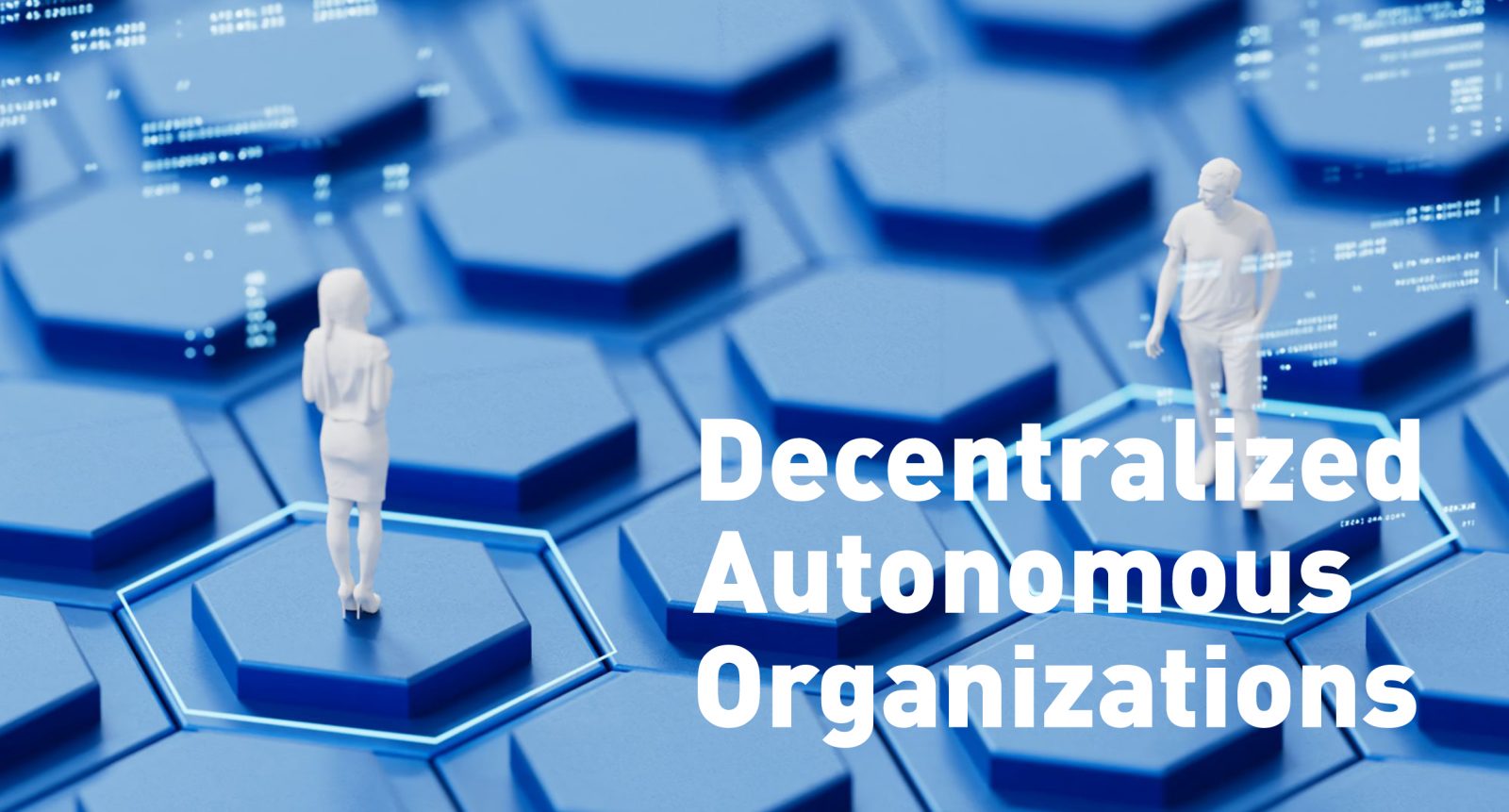 加密項目都適合 DAO 嗎？決定前先評估這 8 點 - Grenade 手榴彈