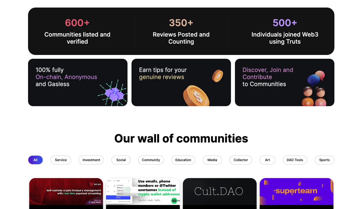 全面解讀 Solana 生態中的 DAO 工具：生態系統、挑戰和機遇 - Grenade 手榴彈