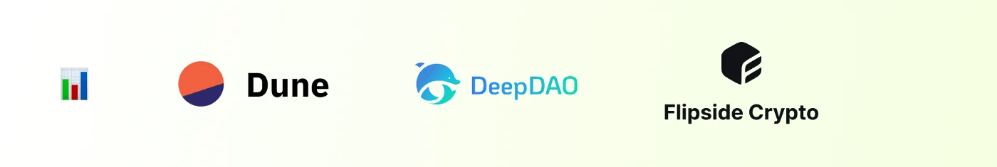 全面解讀 Solana 生態中的 DAO 工具：生態系統、挑戰和機遇 - Grenade 手榴彈