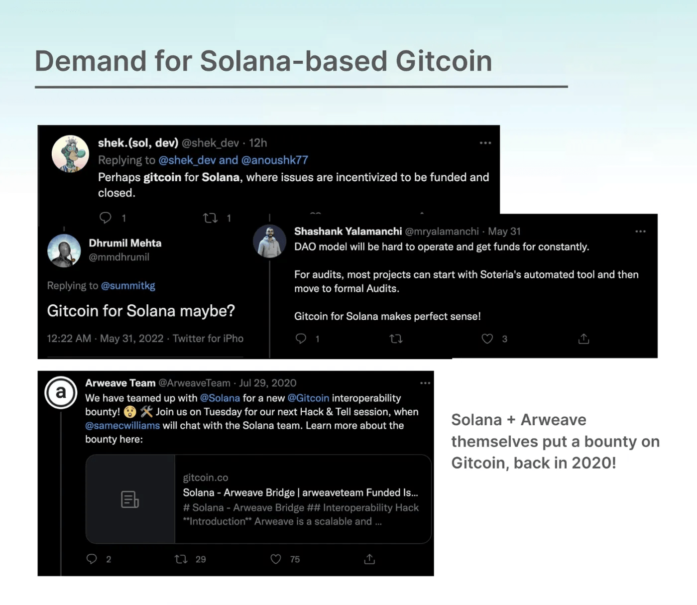全面解讀 Solana 生態中的 DAO 工具：生態系統、挑戰和機遇 - Grenade 手榴彈