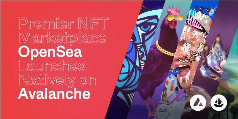 Avalanche 本週焦點 2022/10/17 - Grenade 手榴彈