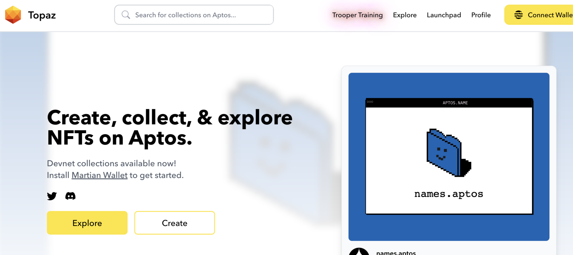 盤點 Aptos 生態值得關注與交互的 6 個項目 - Grenade 手榴彈