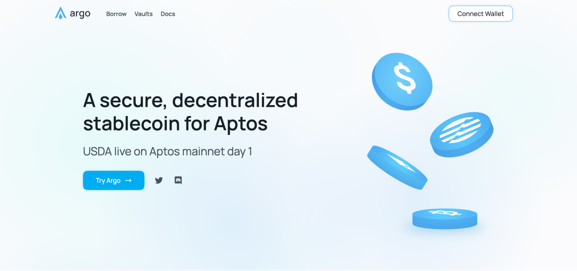 Aptos 主網正式啟動，教你玩轉已上線 DApp - Grenade 手榴彈