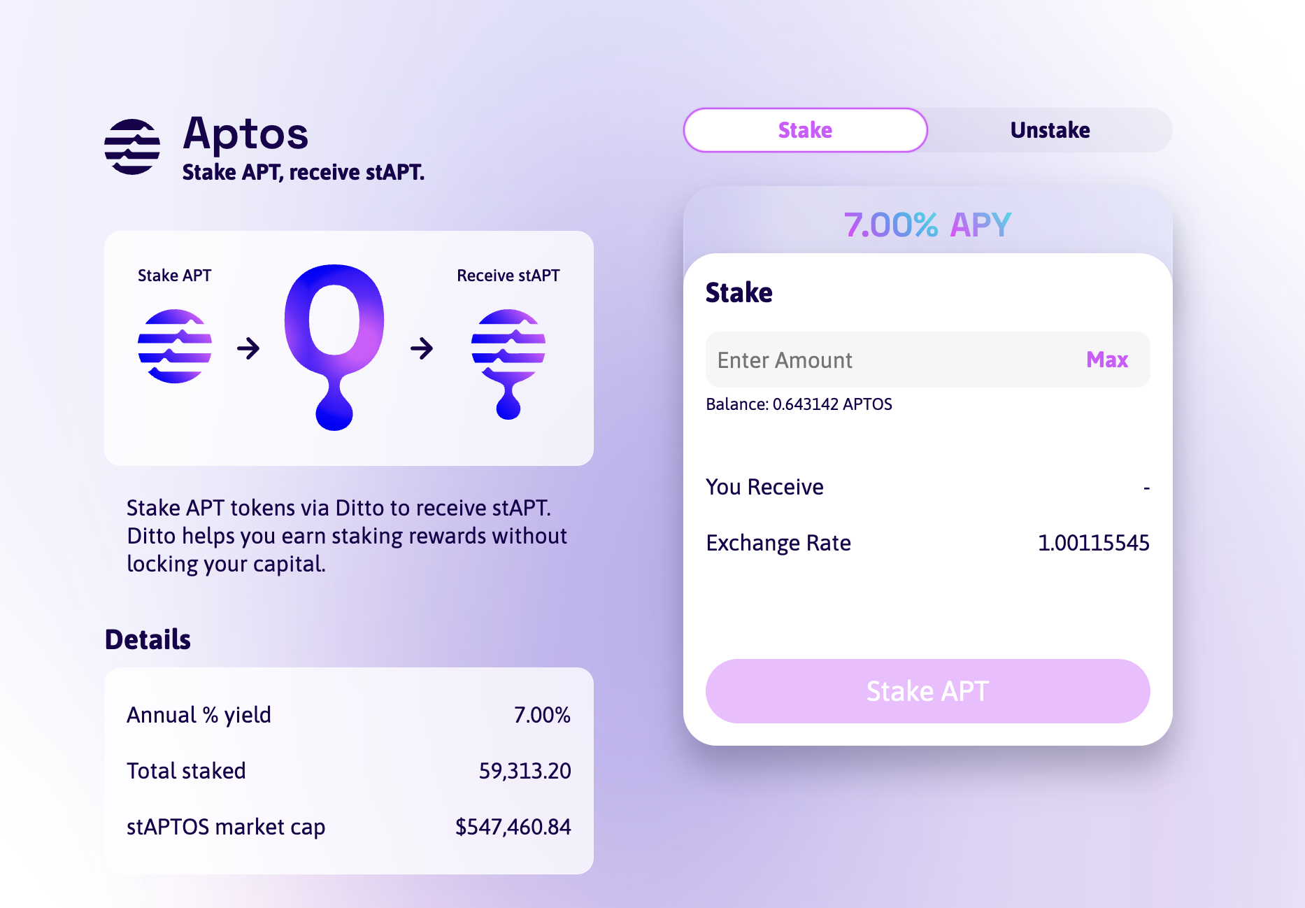 Aptos 主網正式啟動，教你玩轉已上線 DApp - Grenade 手榴彈