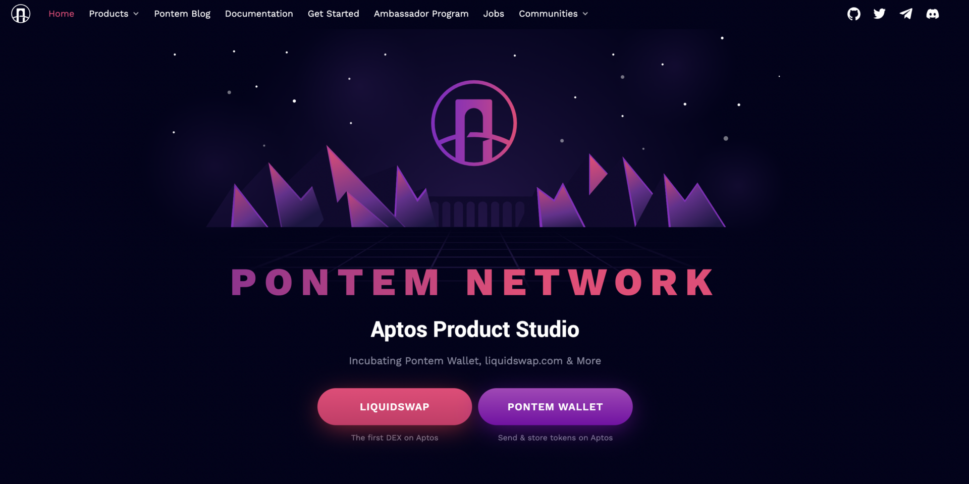Aptos 主網正式啟動，教你玩轉已上線 DApp - Grenade 手榴彈