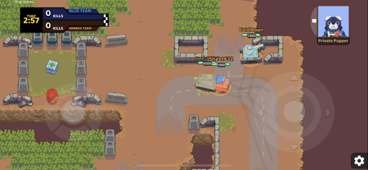 一文了解 Sui 的代幣模型機制與生態項目 - Grenade 手榴彈