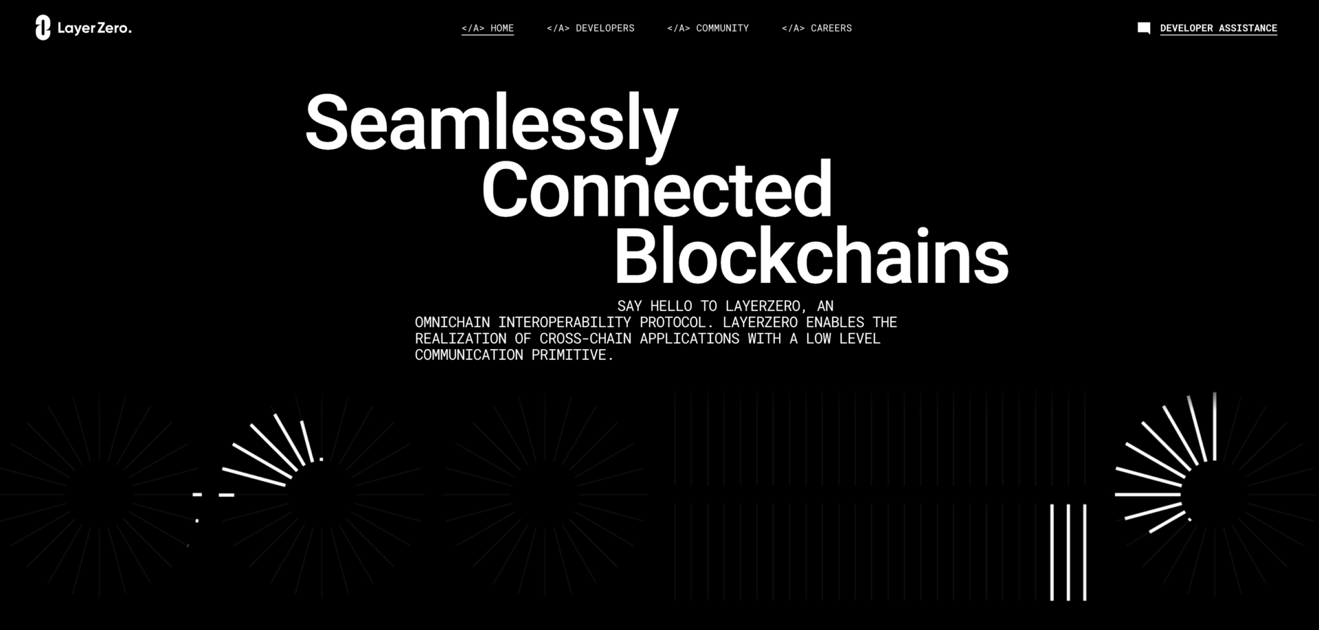 發幣在即？一文盤點 LayerZero 的 21 個生態項目（附教學） - Grenade 手榴彈