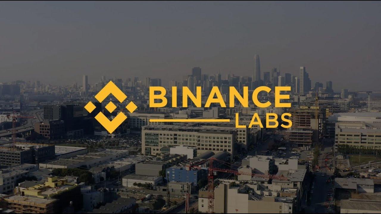 詳解 Binance Labs 投資版圖：涵蓋 Web3 相關賽道 - Grenade 手榴彈