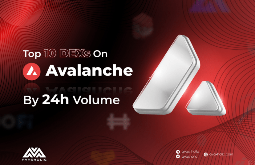 Avalanche 日交易量排名前 10 的 DEX - Grenade 手榴彈