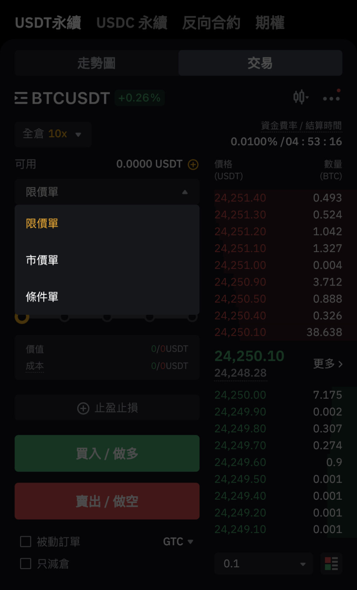 【2025最新】Bybit 合約交易是什麼？手續費怎麼計算？完整教學一次搞懂！ - Grenade 手榴彈