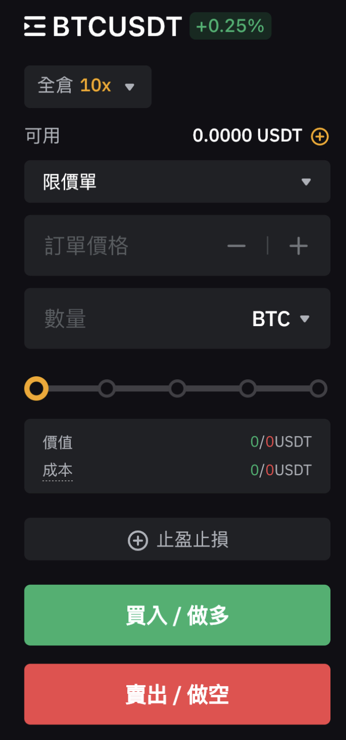 【2025最新】Bybit 合約交易是什麼？手續費怎麼計算？完整教學一次搞懂！ - Grenade 手榴彈