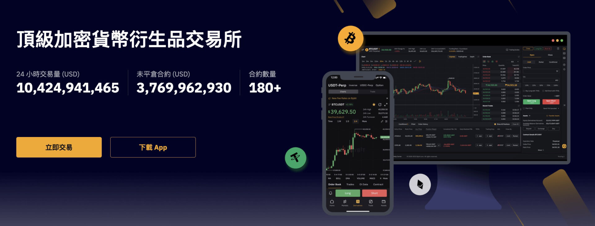 【2025最新】Bybit 合約交易是什麼？手續費怎麼計算？完整教學一次搞懂！ - Grenade 手榴彈