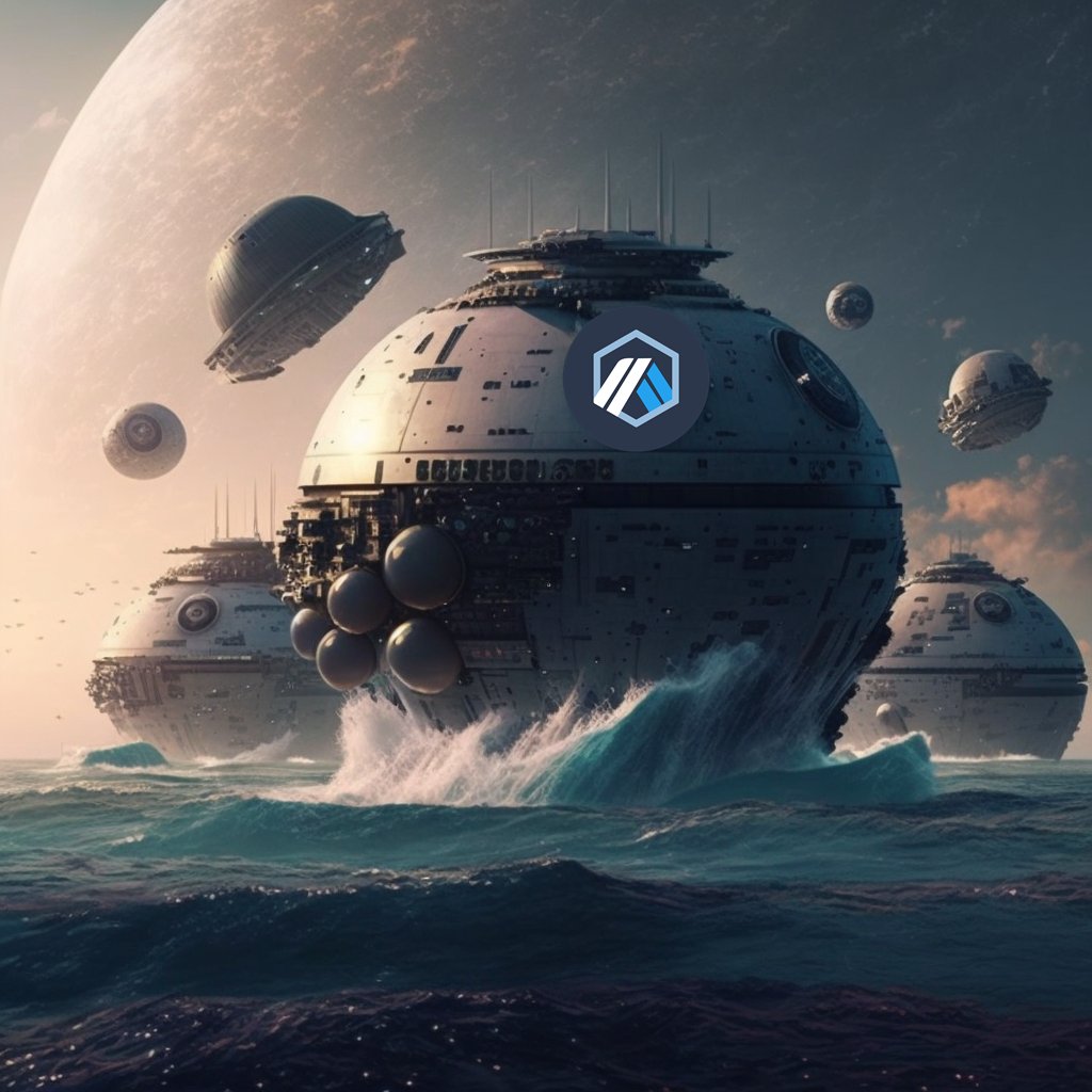 盤點 30 個 Arbitrum 上的創新項目 - Grenade 手榴彈