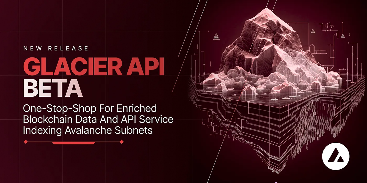 開發者的一站式商店 —— Glacier API 測試版推出，誠邀開發者使用！ - Grenade 手榴彈