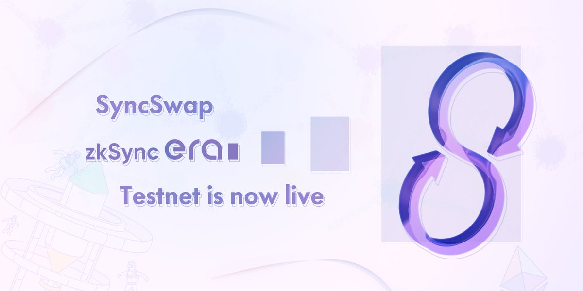 交互教學：zkSync Era 測試網 DEX - Grenade 手榴彈